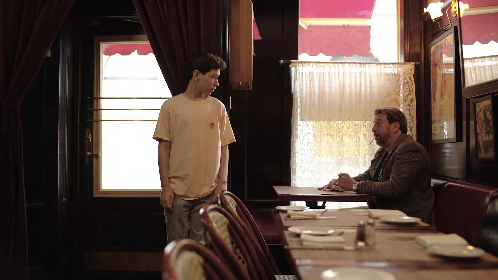 Noah + Stuart on Vimeo