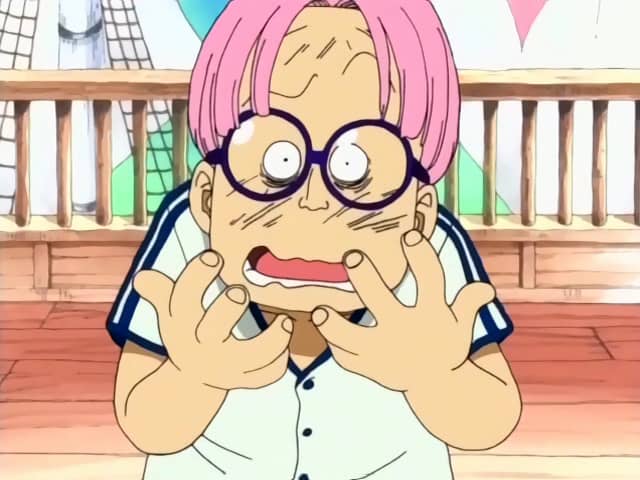 001 - Sóc en Ruffy, el que serà rei dels pirates! on Vimeo