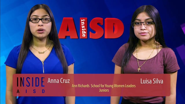 Inside AISD on Vimeo