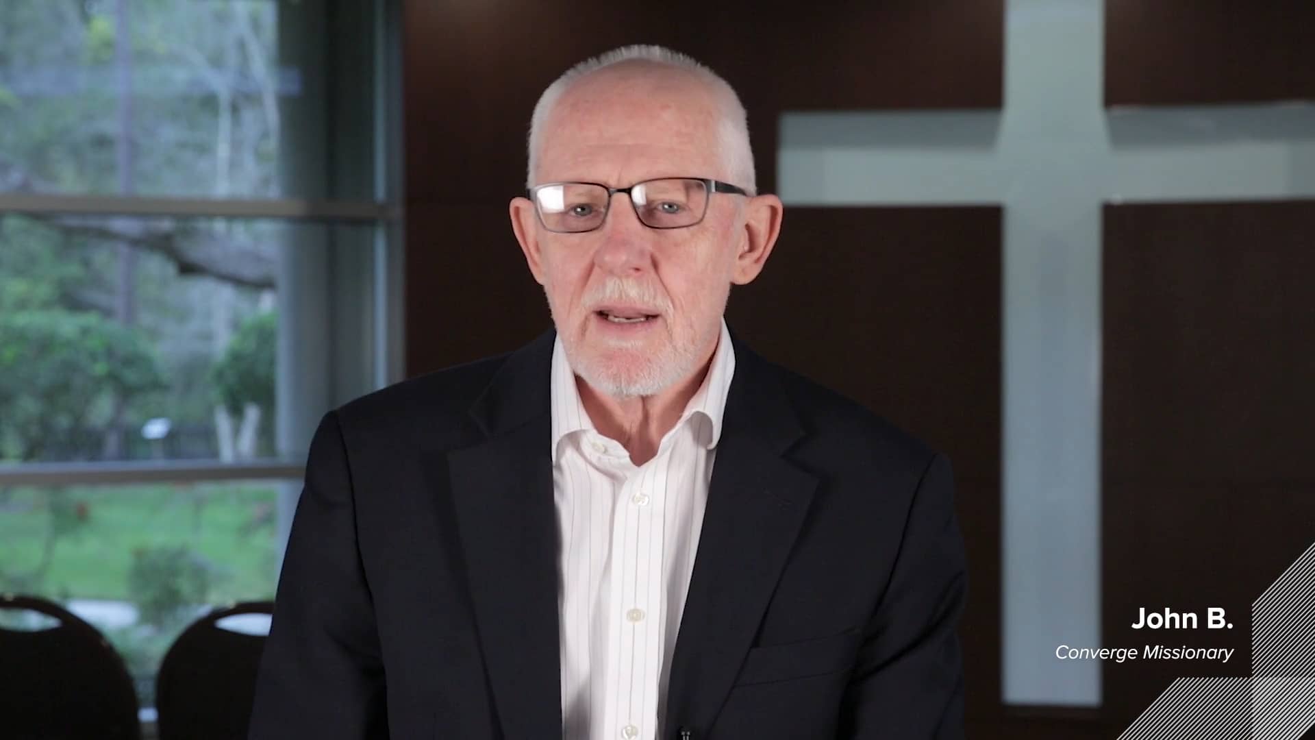 John & Jan B. Missionary Video on Vimeo