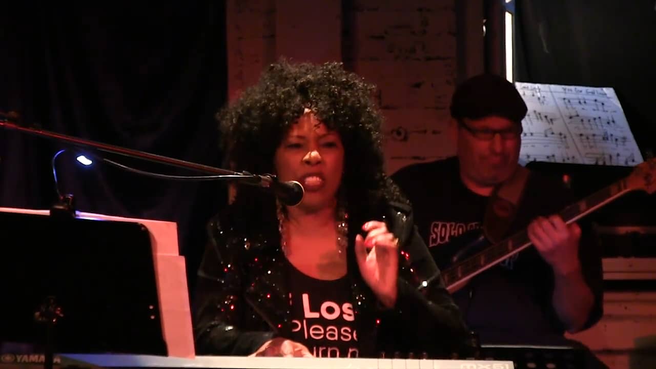 LaForrest "La La" Cope on Vimeo