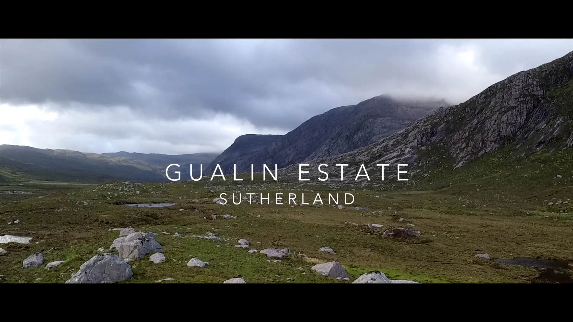 Gualin Estate on Vimeo