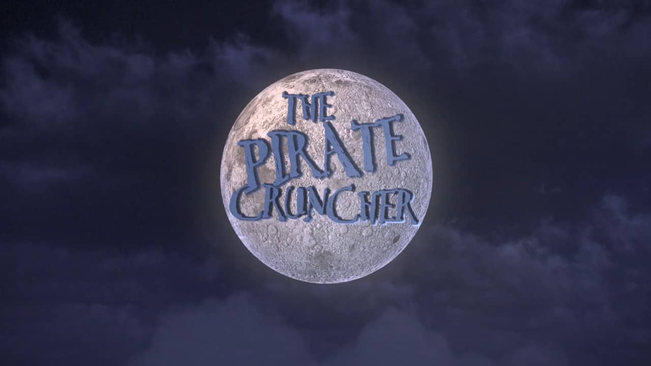 The Pirate Cruncher (2017) on Vimeo