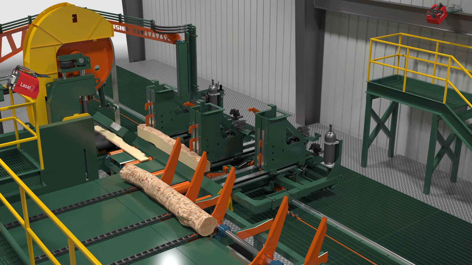 USNR Carriage Optimization on Vimeo