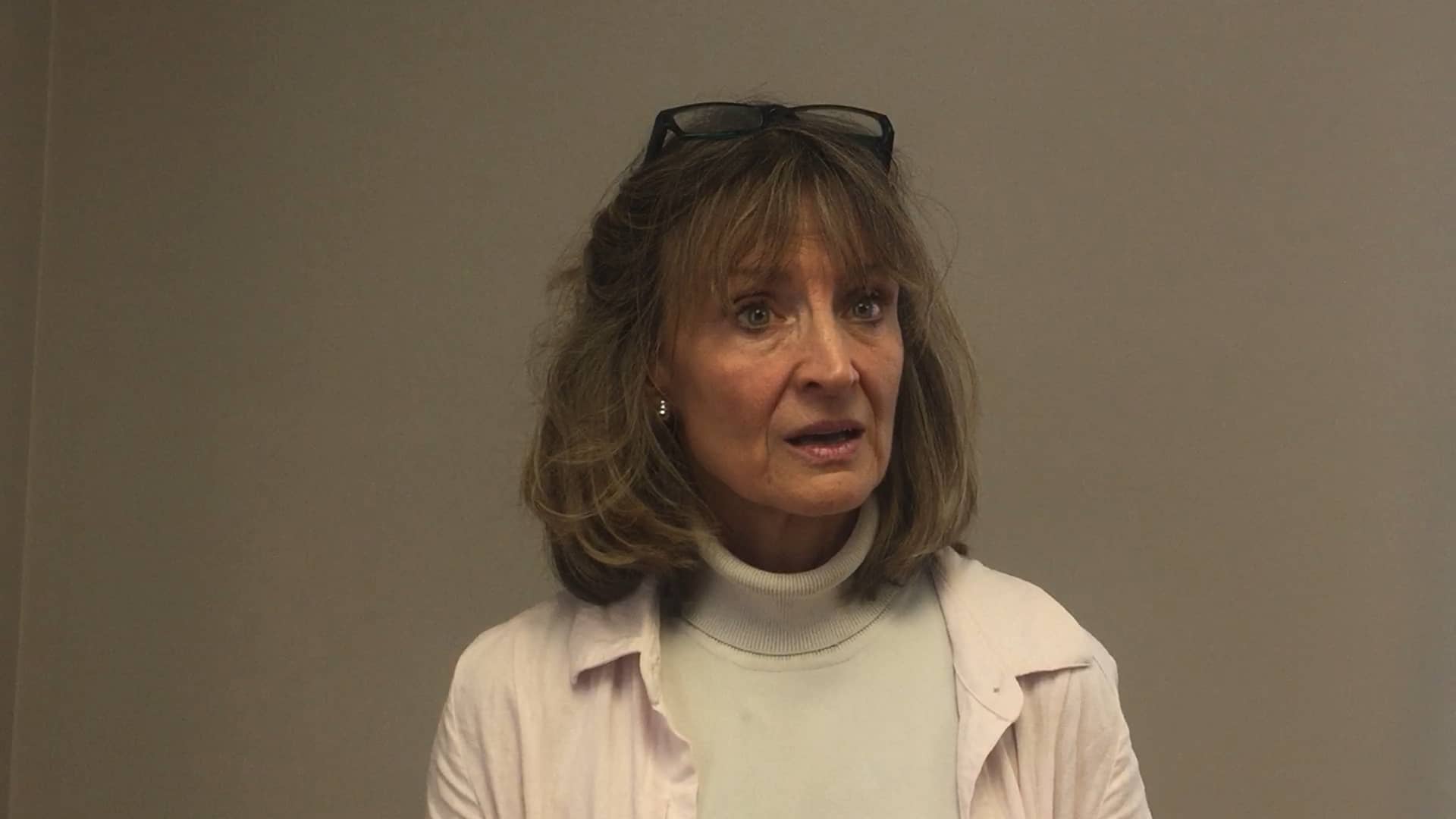 Susan Collyer on Vimeo