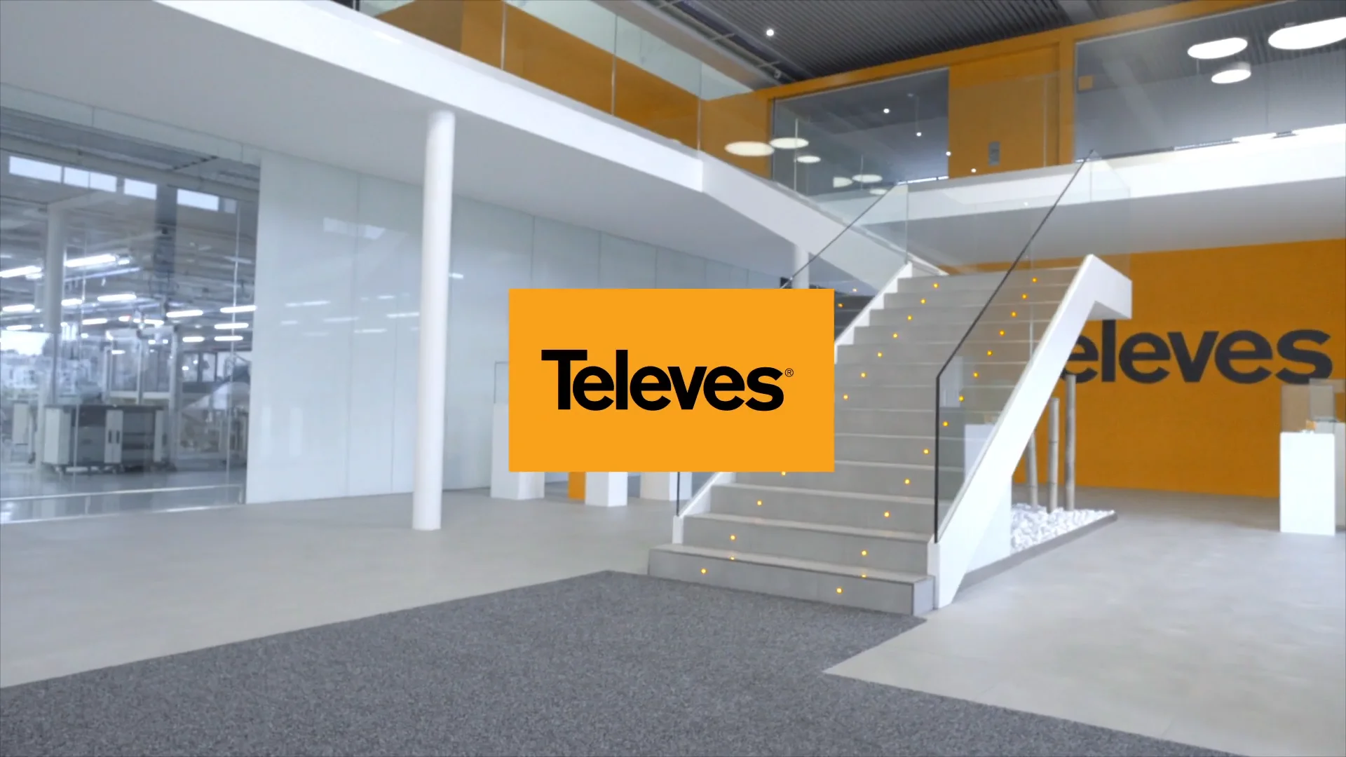 Televes - Corporate Video on Vimeo