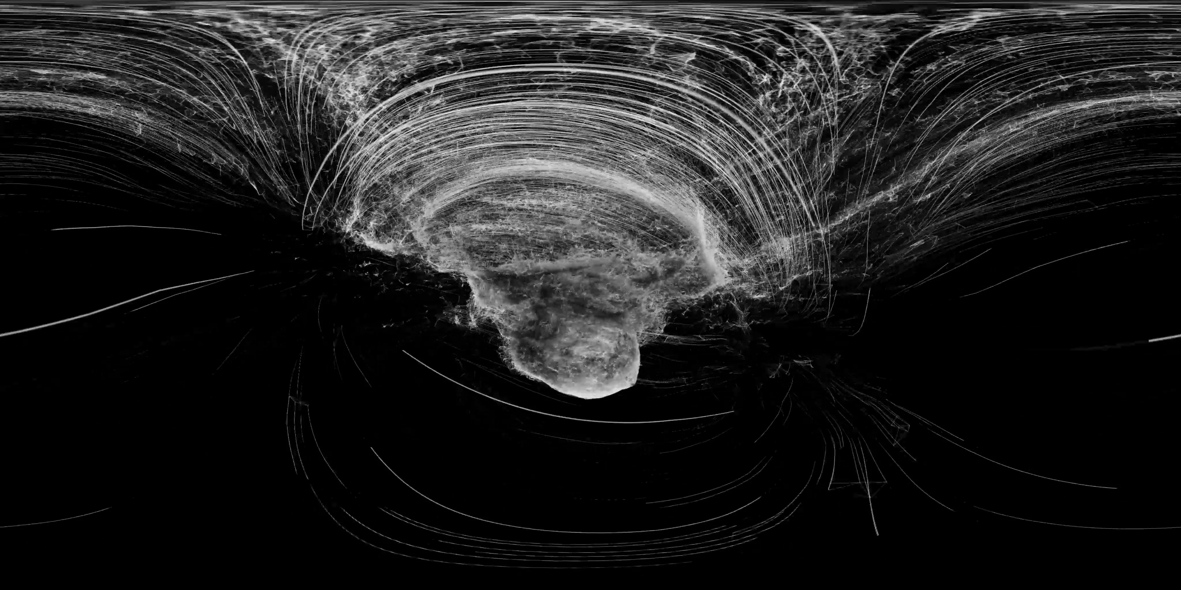 FLUIDIC - VR / 360° on Vimeo