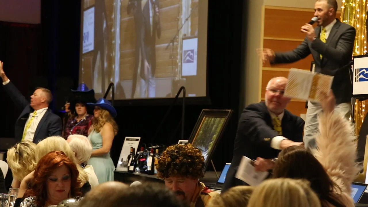 Busby Auction Group on Vimeo