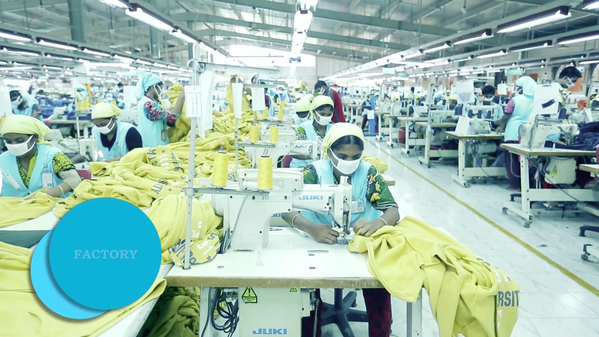 Palmal Group of Industry on Vimeo