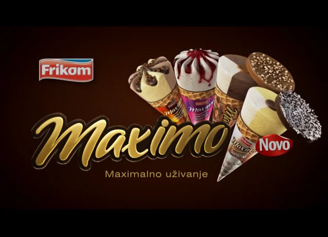 maximo ice cream 640x464 on Vimeo