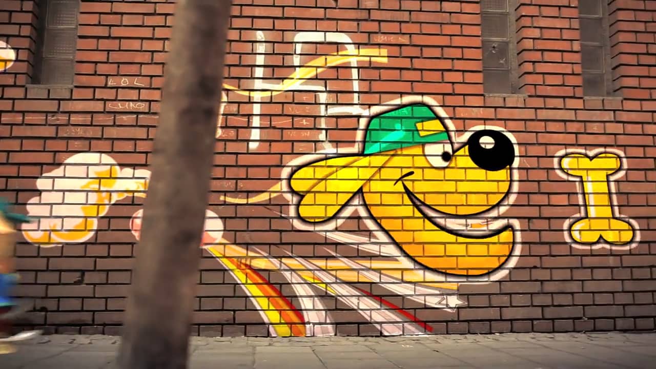 smoki smokic 1280x720 on Vimeo