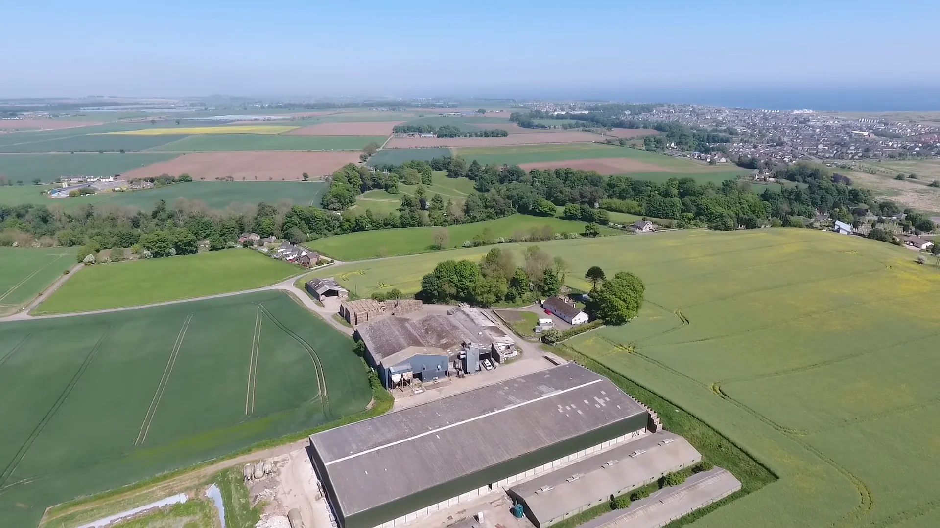 Grange of Barry Farm 2017 - BARRY-FARM-V1 on Vimeo