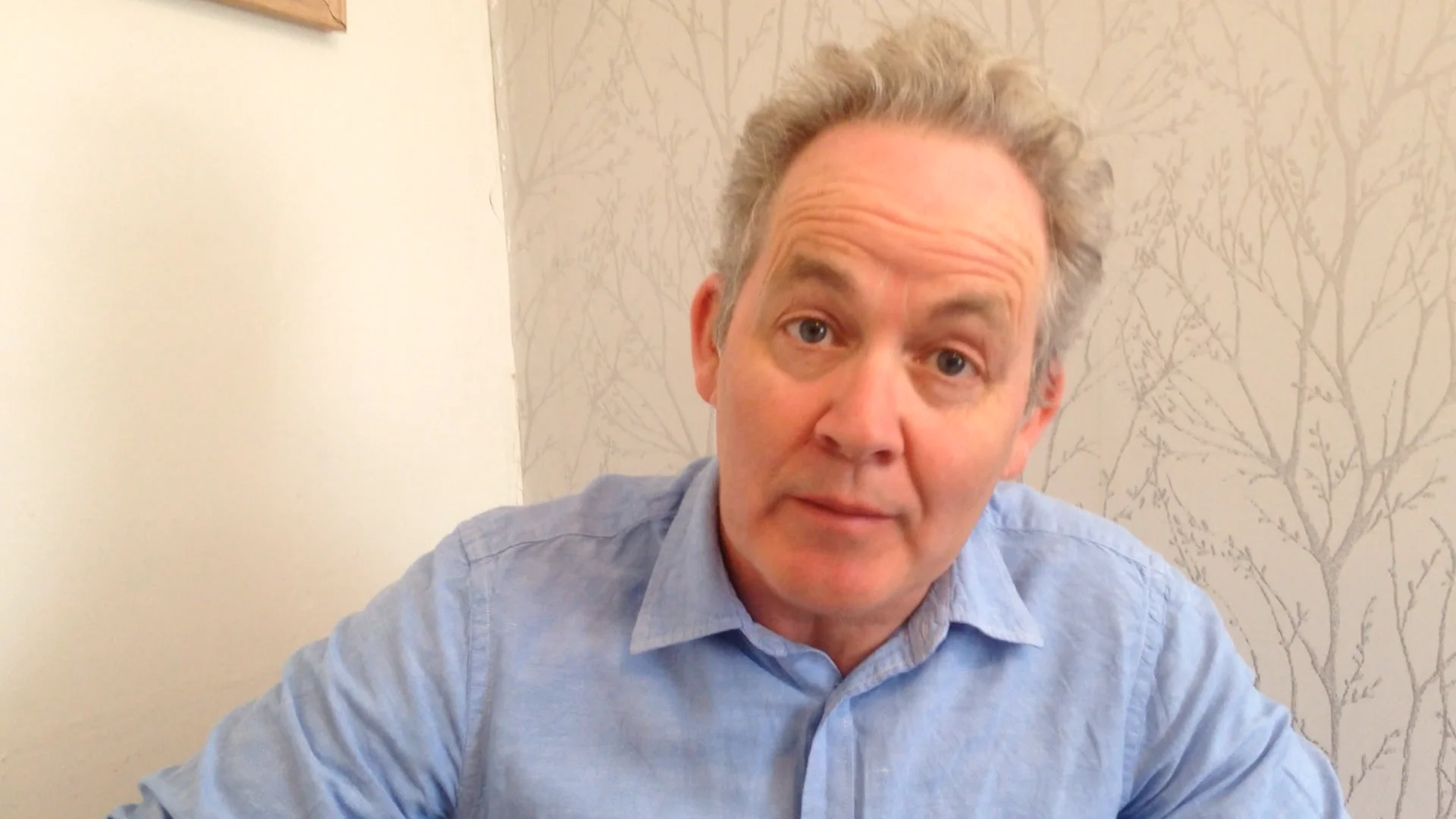 Colin R Campbell on Vimeo