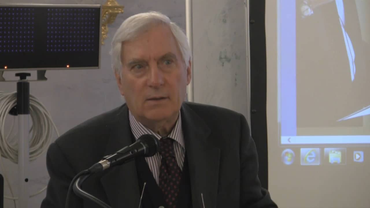 Carlo Ossola "Interpreters of Hidden..." on Vimeo