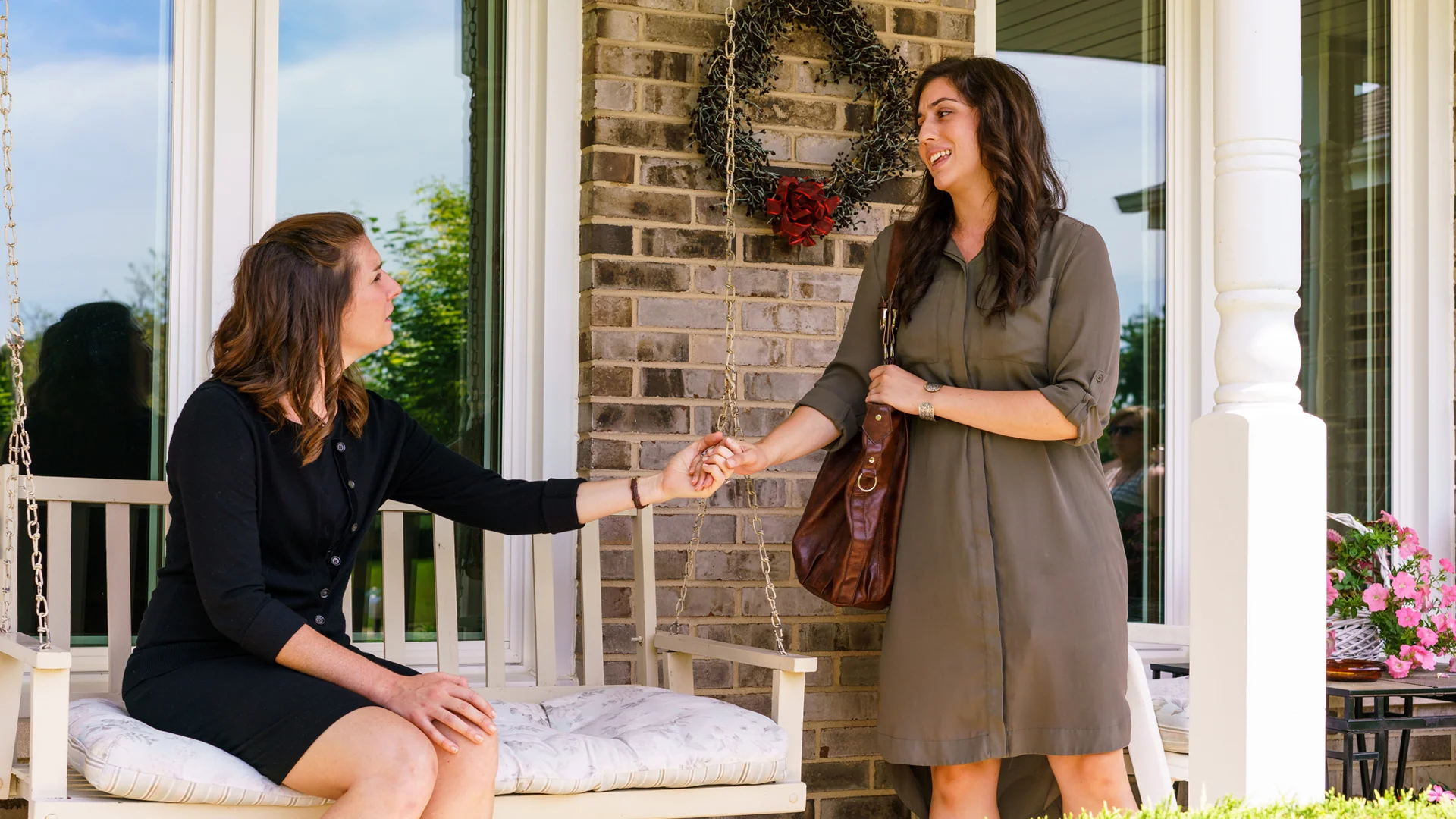 Watch Redemption Way Online | Vimeo On Demand on Vimeo