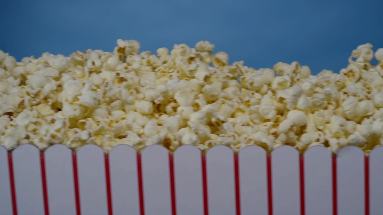 Popcorn Trough on Vimeo