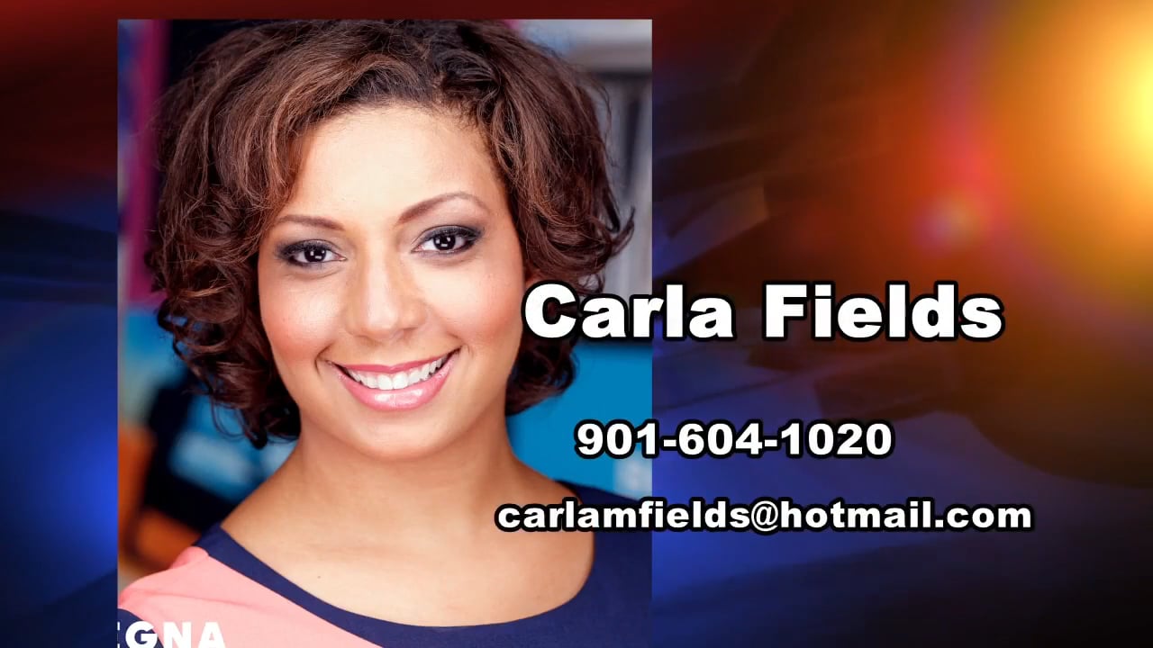 Carla Fields Reporter Reel on Vimeo