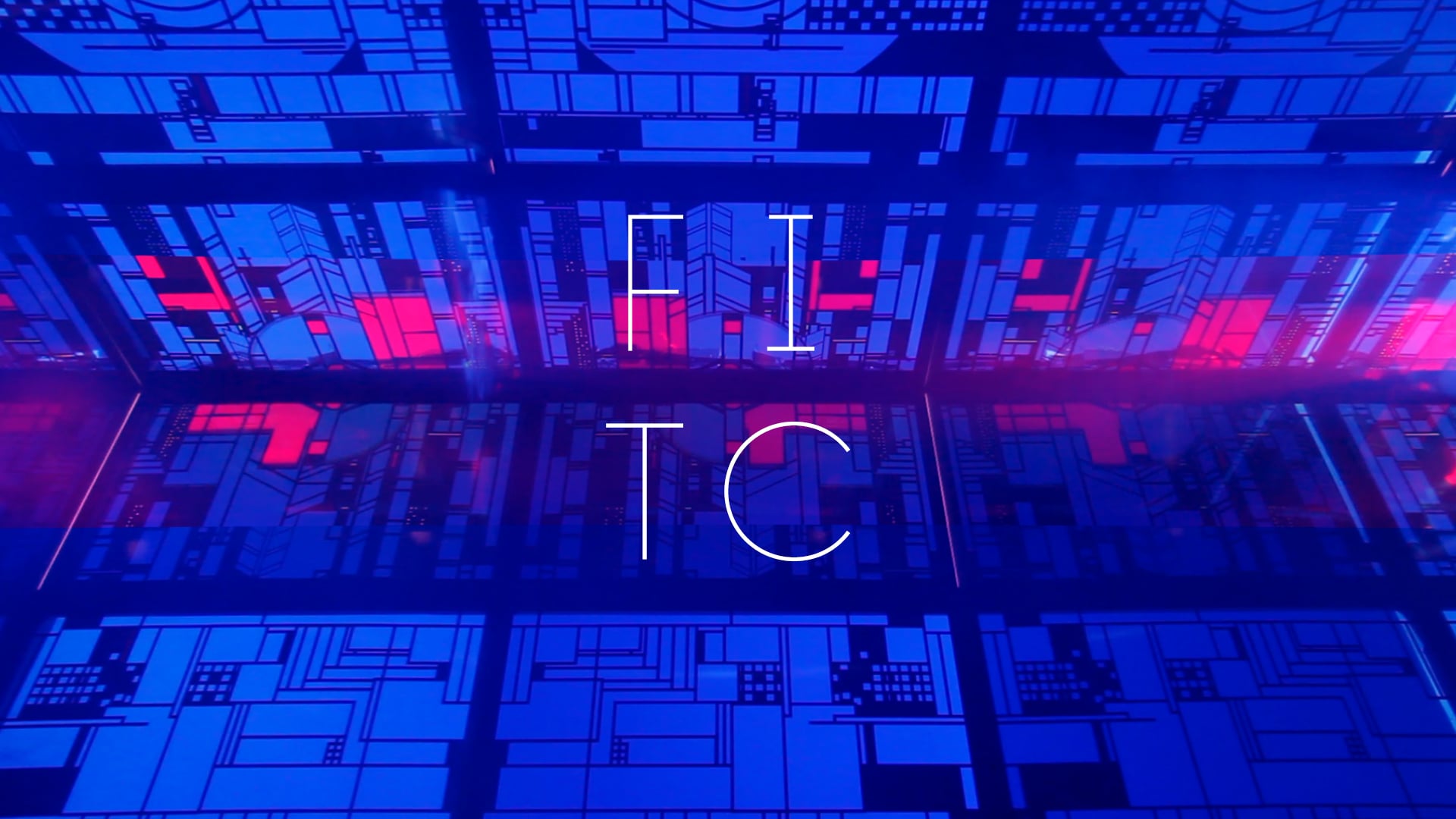 FITC Toronto 2017 Titles on Vimeo