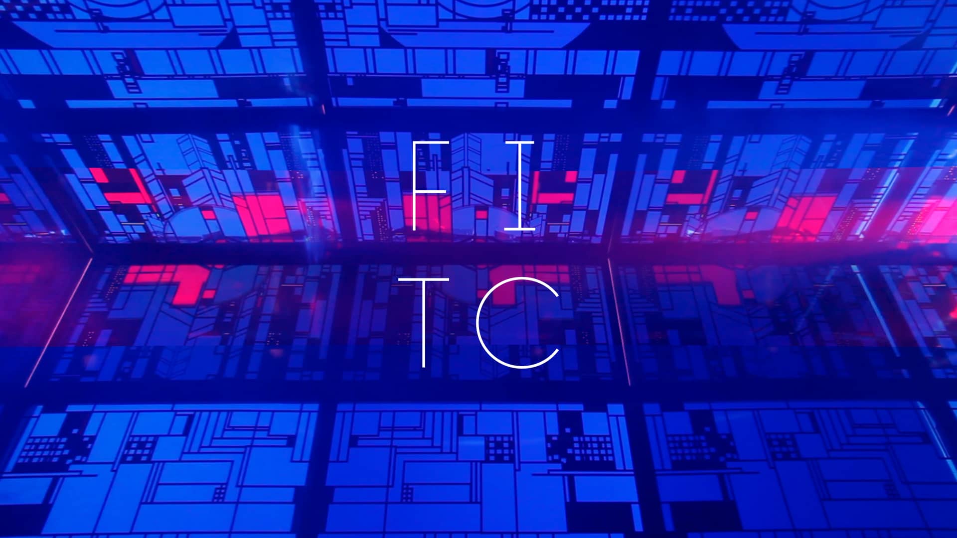 FITC Toronto 2017 Titles on Vimeo