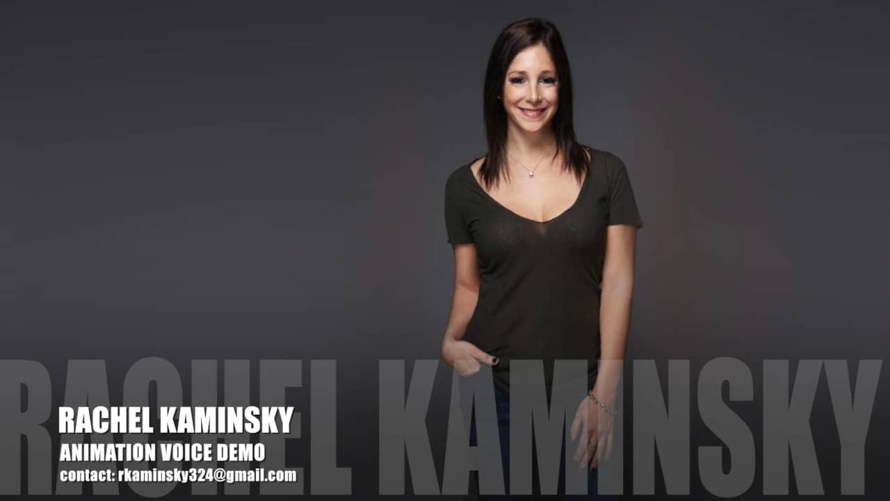 Rachel Kaminsky Animation Demo on Vimeo