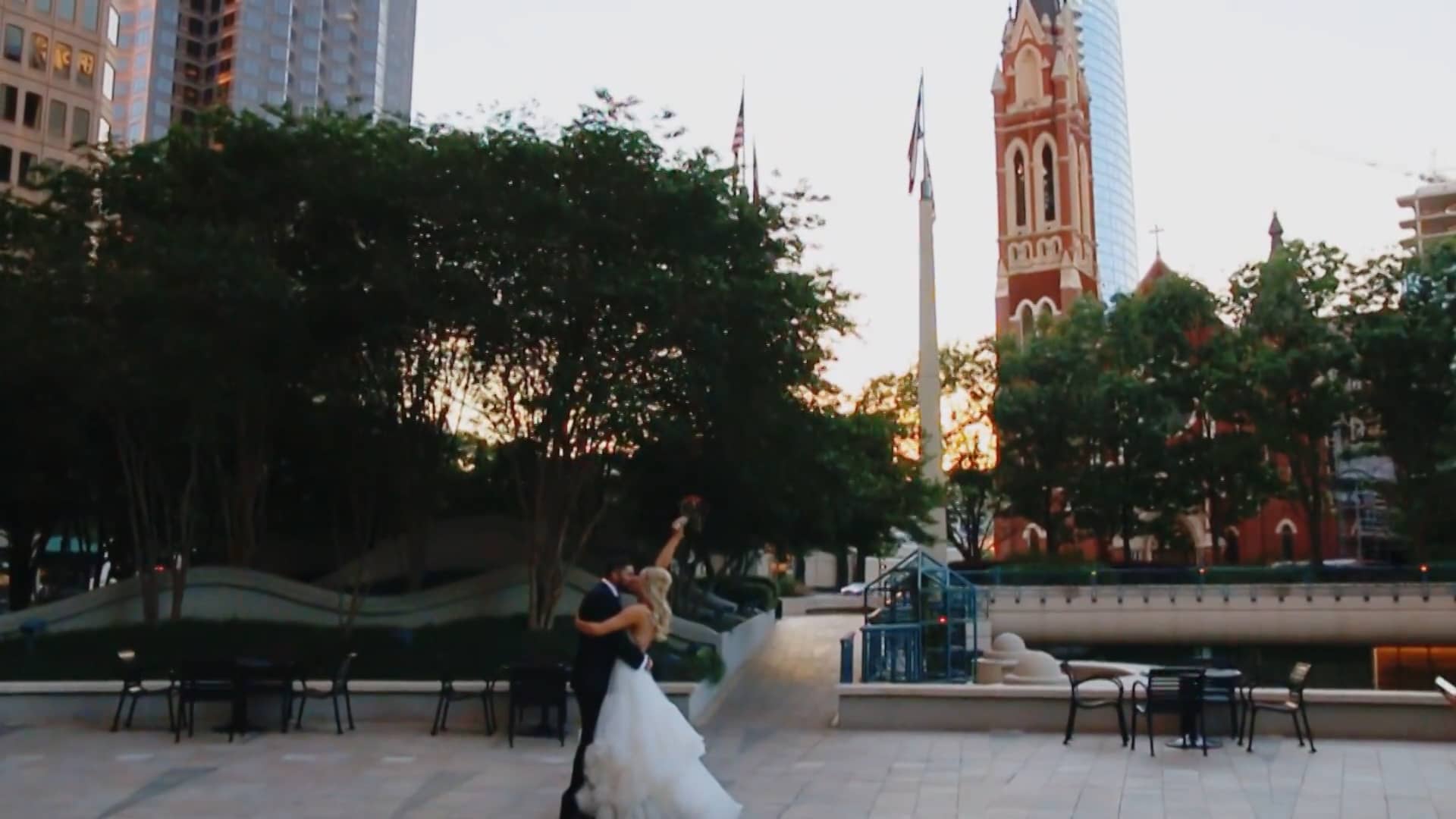 Ashley + Bez Wedding Film on Vimeo