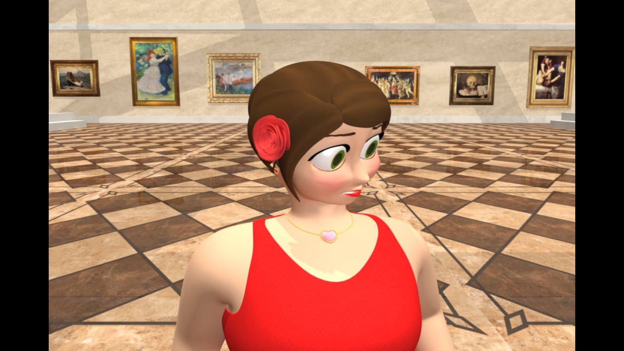 Masterpiece on Vimeo