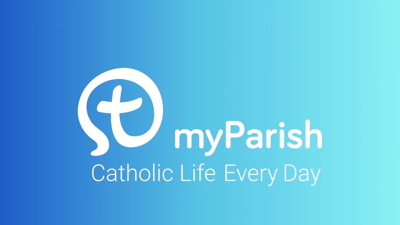 myParish App_ Download and Getting Started