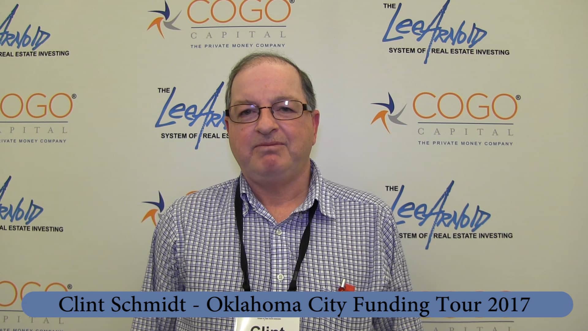 FT 2017 OKlahoma City Clint Schmidt on Vimeo