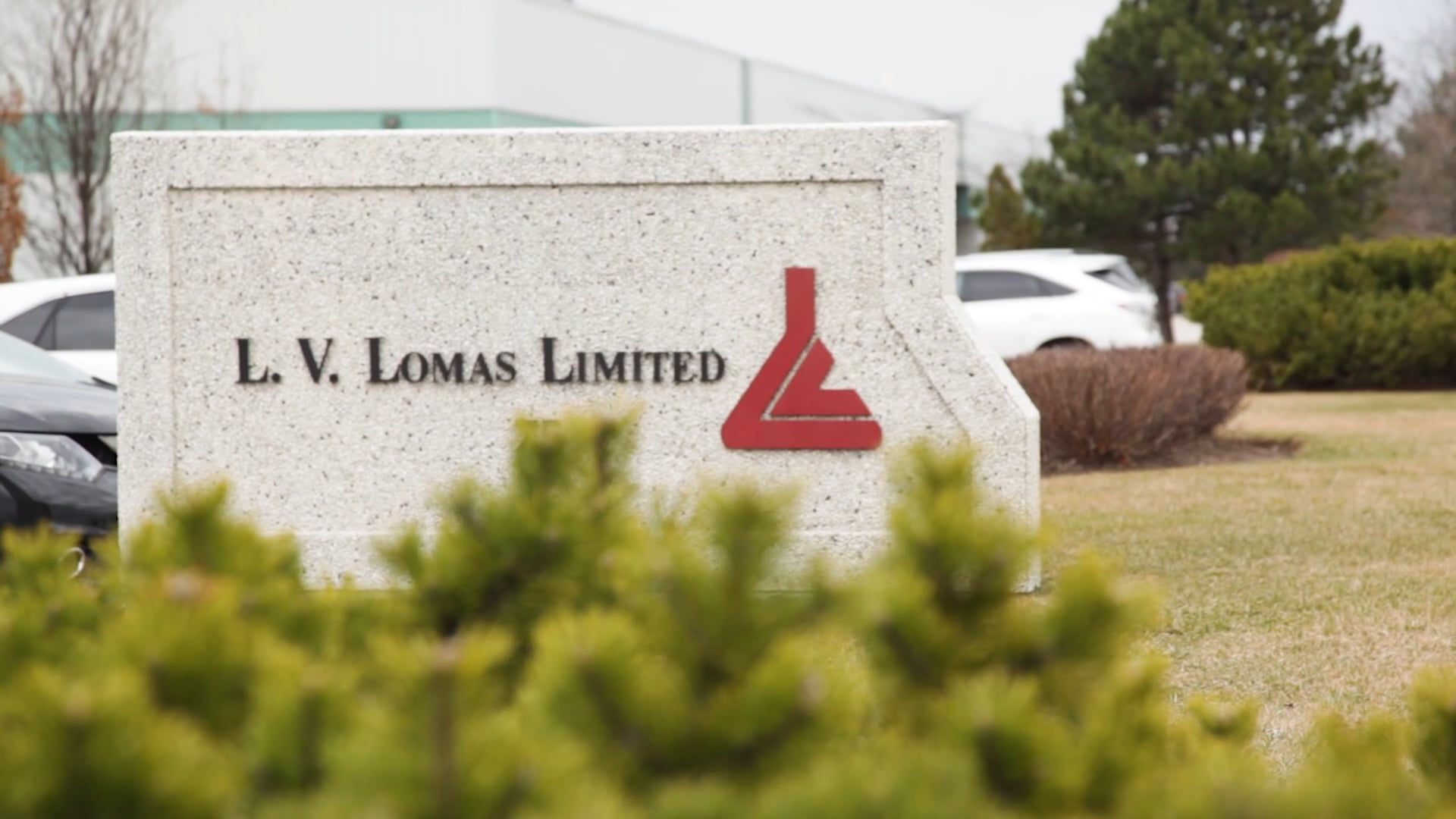 L.V. Lomas Origins on Vimeo