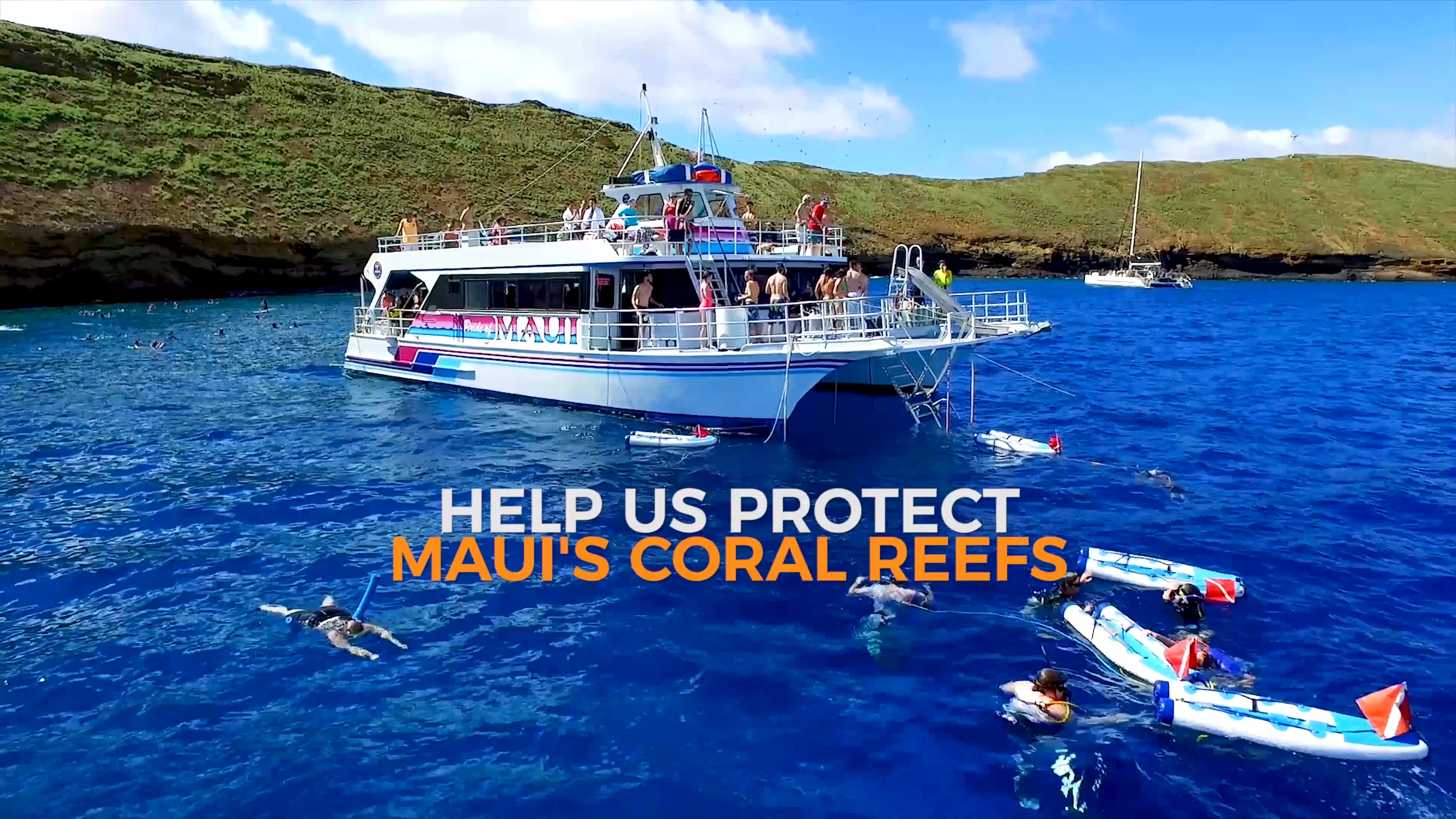 Go Reef Safe on Vimeo