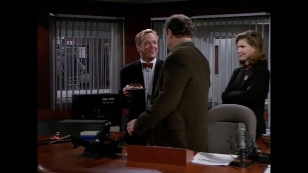 frasier + gil on Vimeo