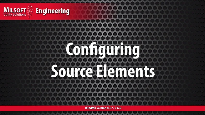 Engineering & Analysis (EA) Tutorials - Configuring Source Elements on Vimeo