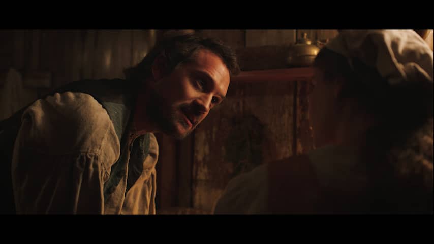 Je me souviens - Louis Hébert et Marie Rollet on Vimeo