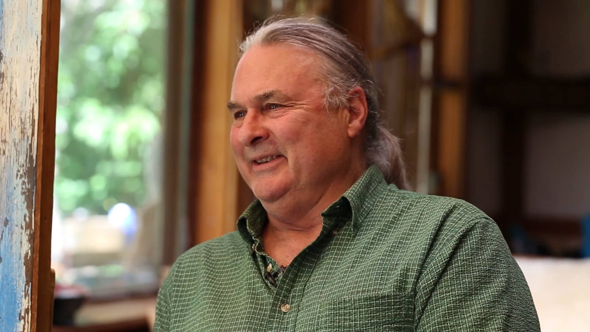 Tim Forbes Fundraiser on Vimeo