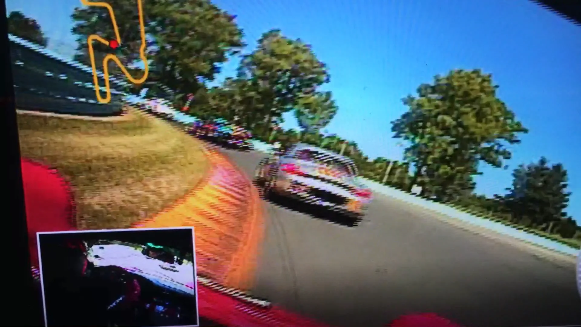 Justin DeVinney PCA Club Race Watkins Glen NY on Vimeo
