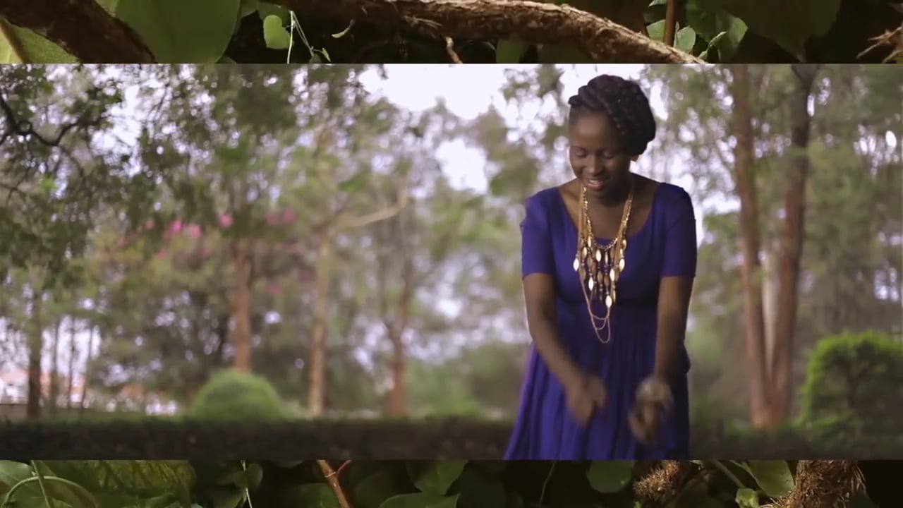 Mercy Masika - Mwema (Official Video) on Vimeo
