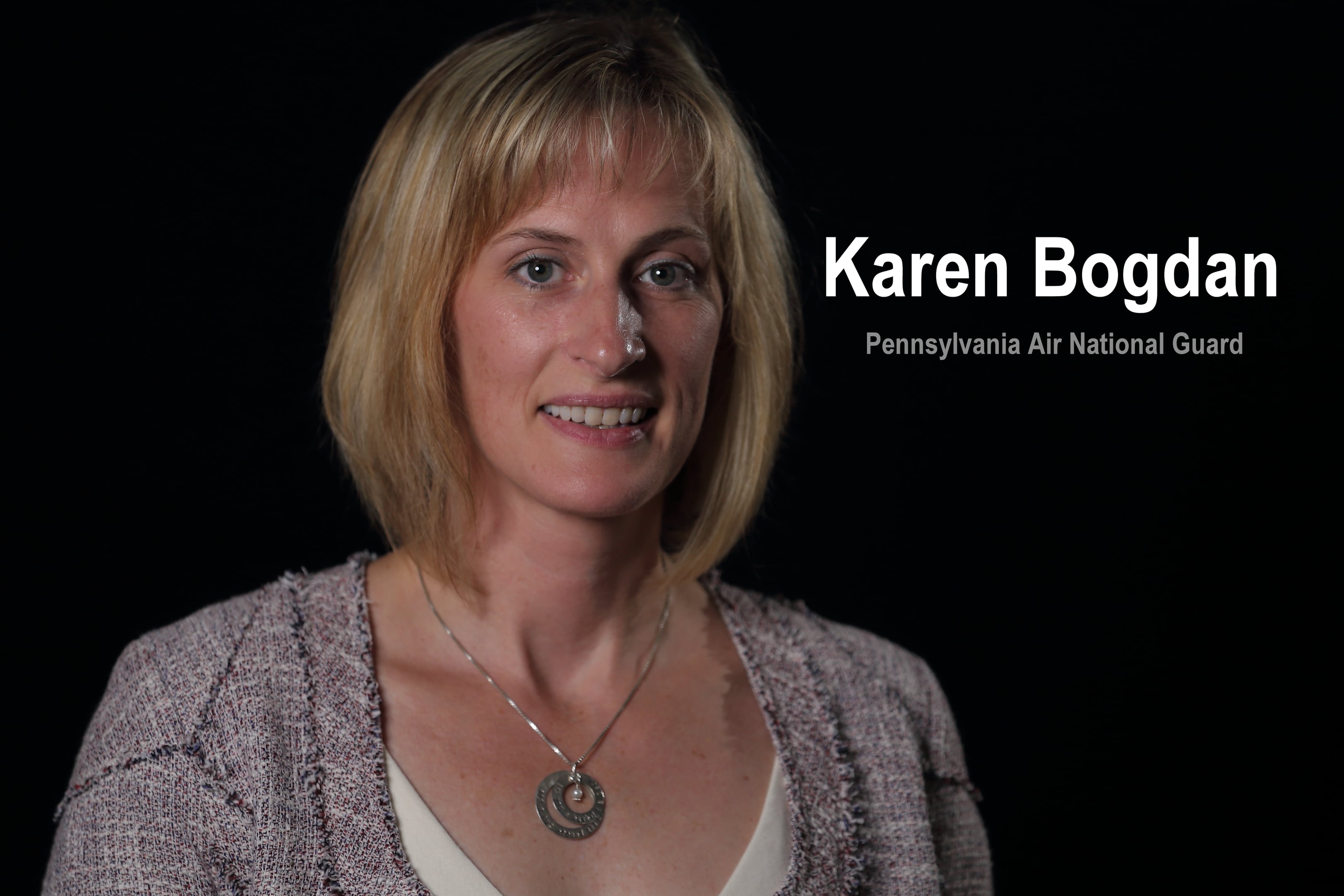 Karen Bogdan: In My Own Words on Vimeo