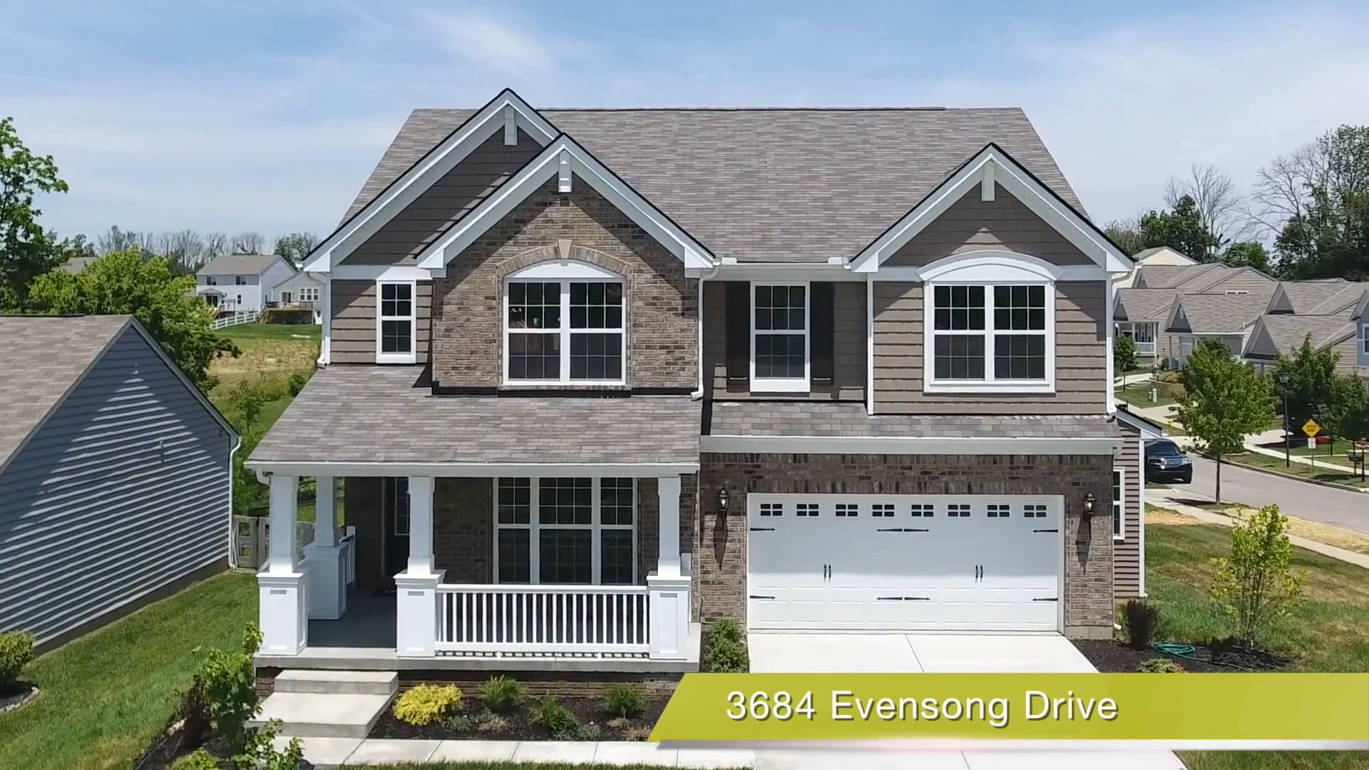 Drees Homes - har-0022-00-Wembley D on Vimeo
