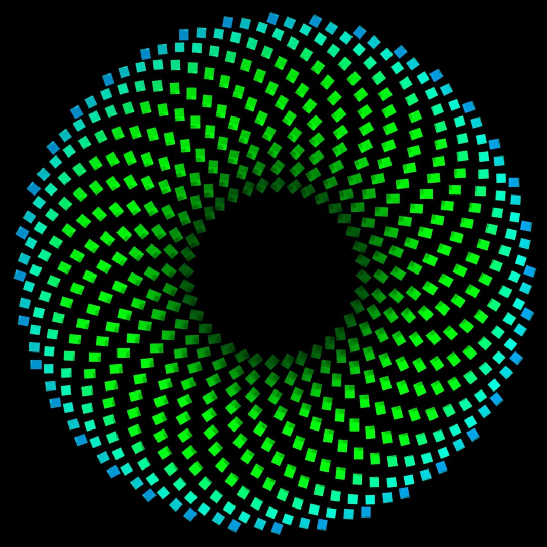 Houdini - Cycle Boxes on Vimeo