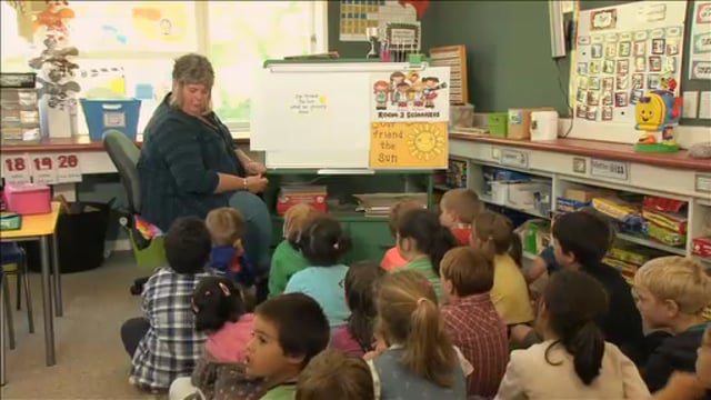 Making predictions — Science Learning Hub