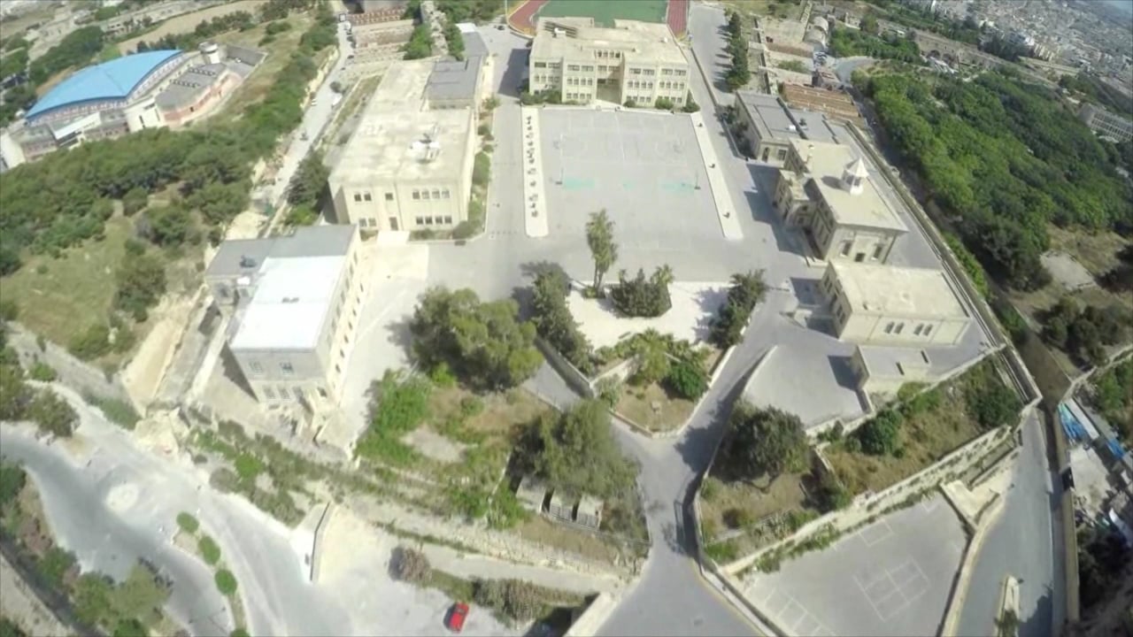 SMC Verdala Form 5 Graduation 2k17 on Vimeo