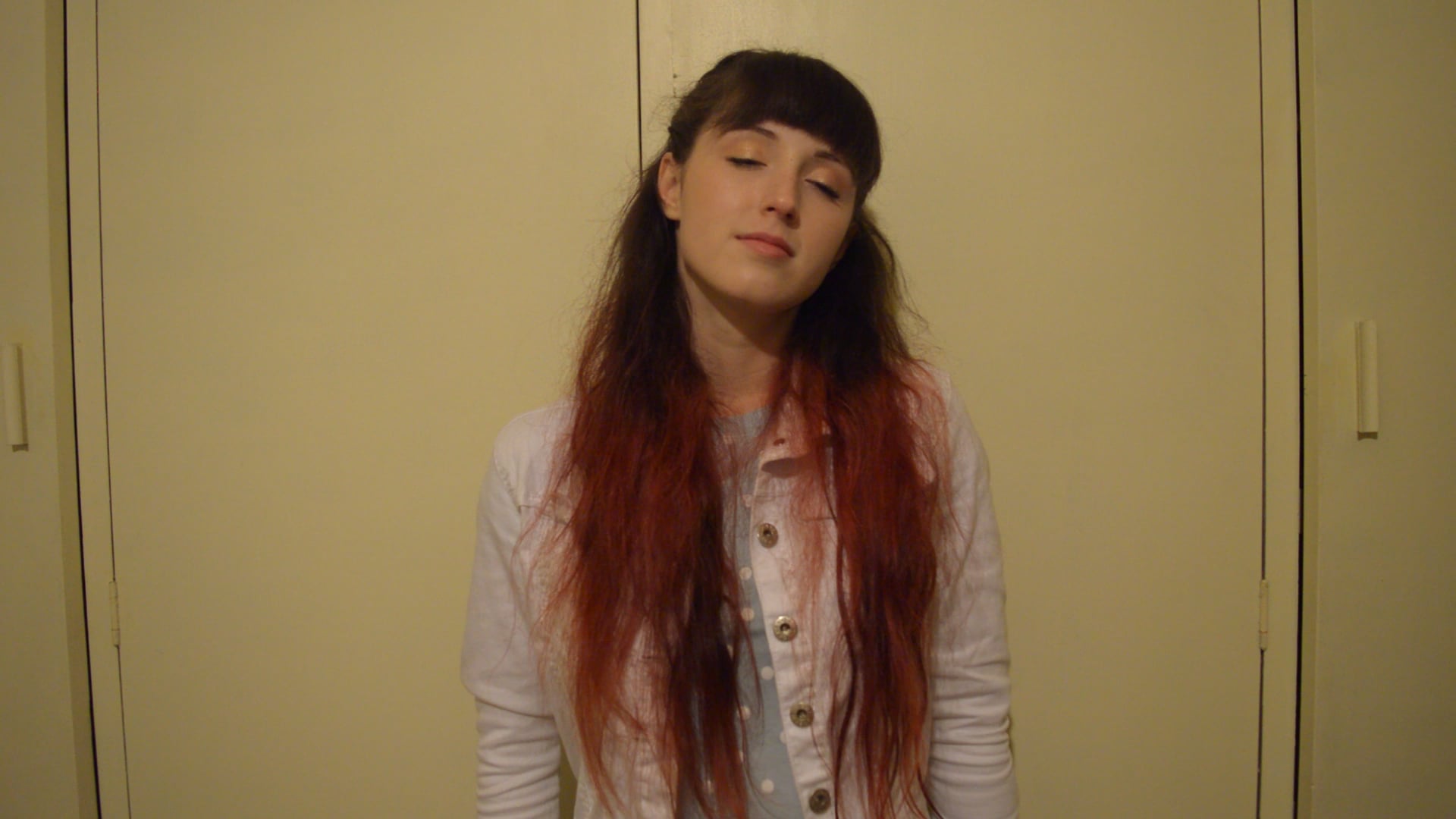 India Morris Somewhere over the rainbow on Vimeo