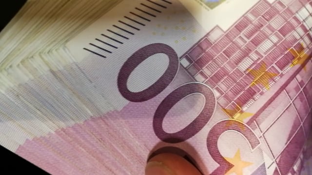 Money, Cash Register, Euro. Free Stock Video - Pixabay