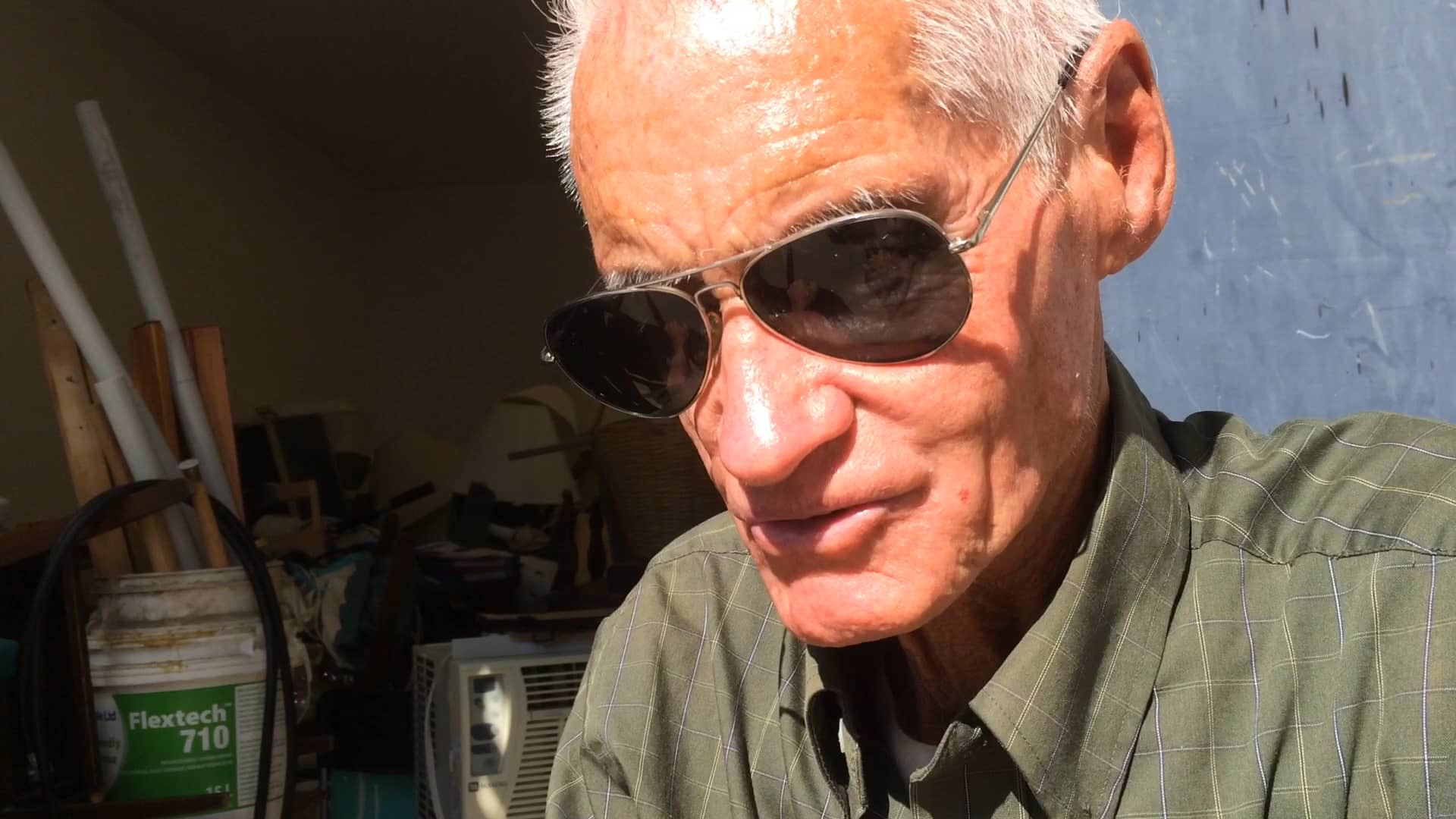 Bill Rawson of Long Branch (Toronto) talks about the fabled Long Branch ...