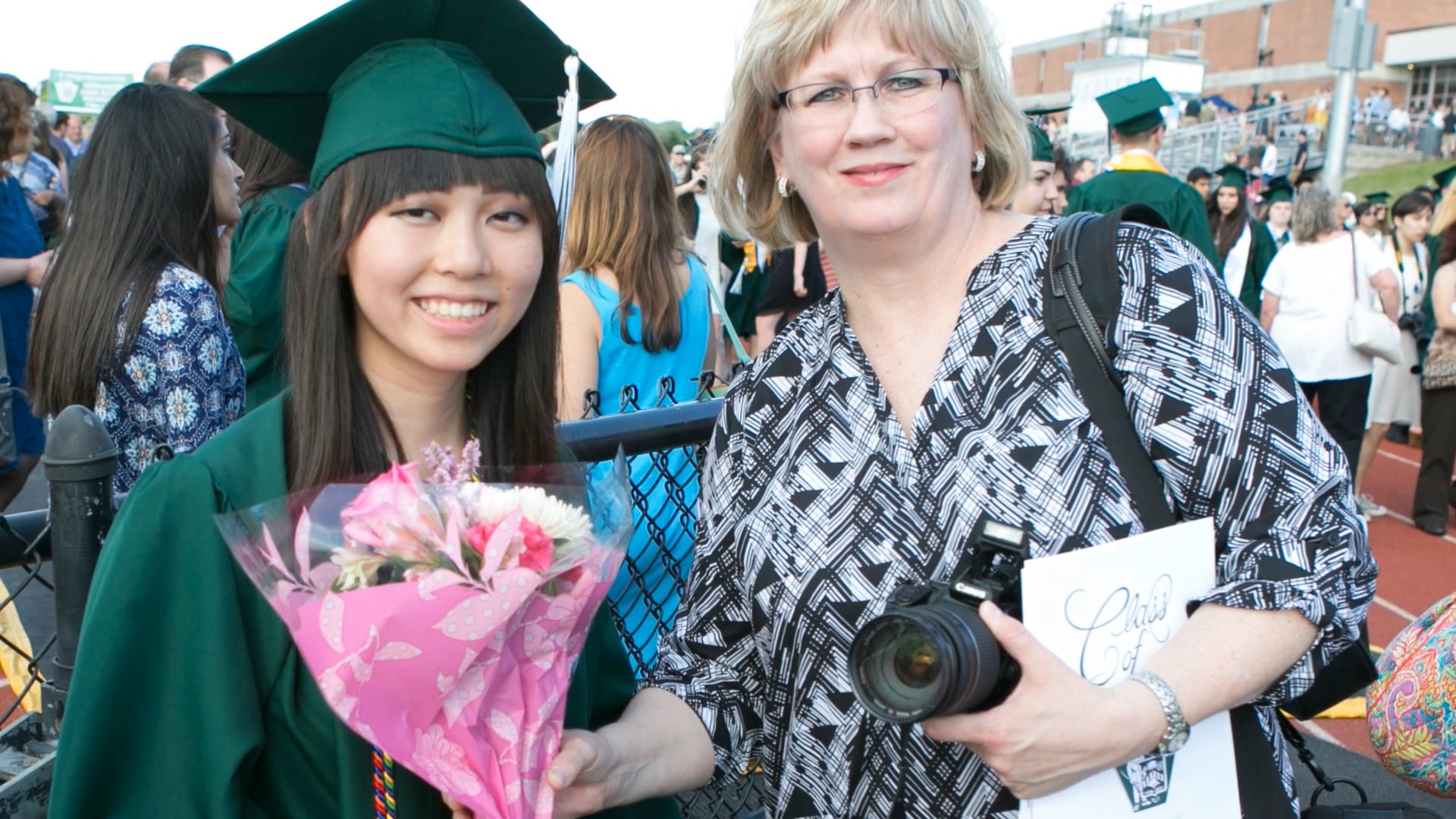 Jillian's High School Graduation 2017 on Vimeo