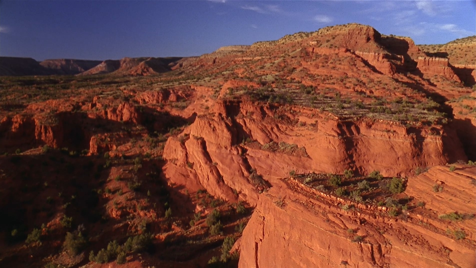 Epilogue-Sky Island on Vimeo