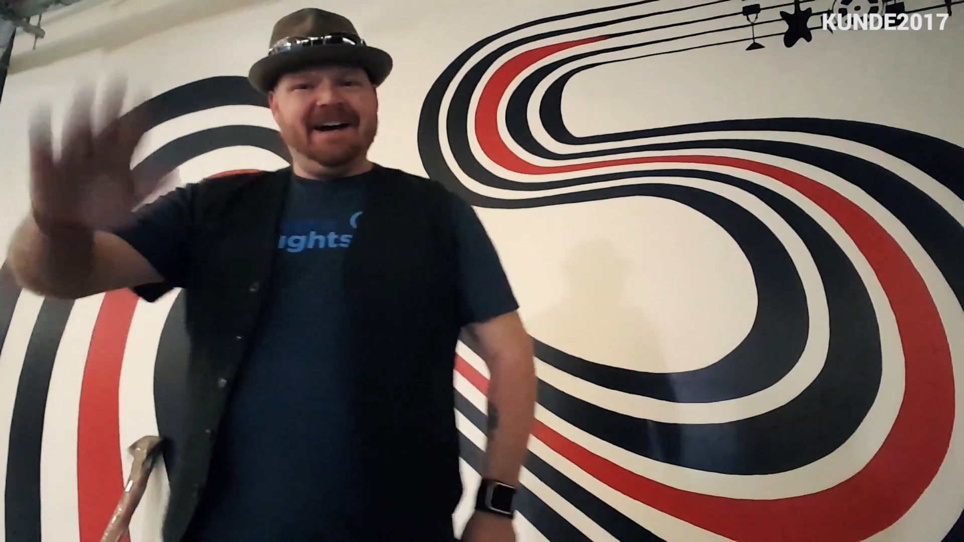 Jon Wolske from Zappos on Vimeo