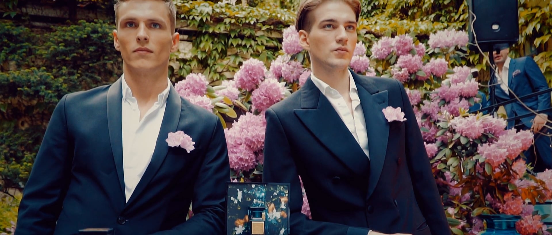 PORTOFINO PARTY on Vimeo