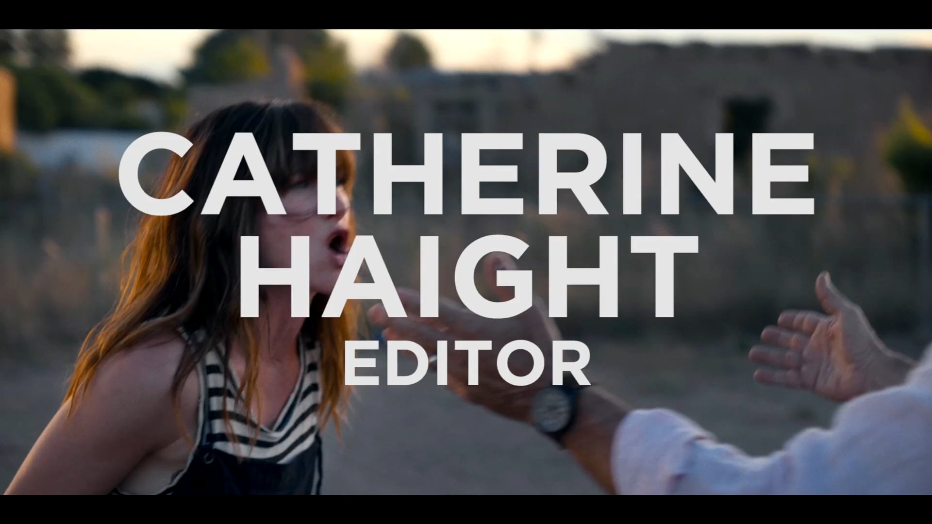 I LOVE DICK - CATHERINE HAIGHT on Vimeo