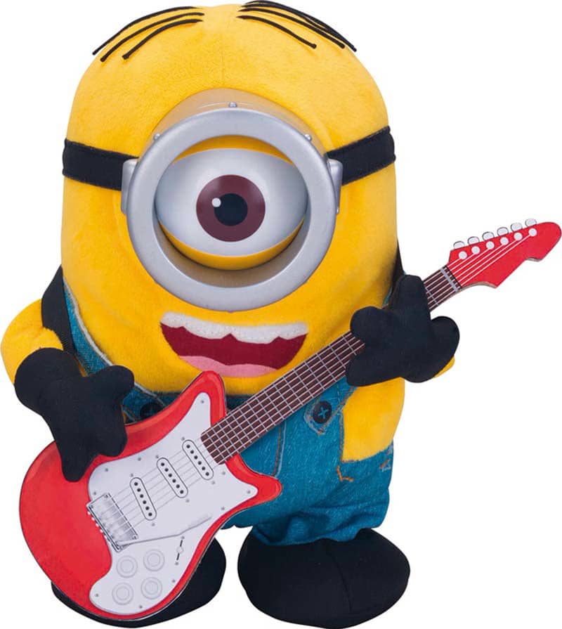 Super Mega Ukulele! on Vimeo